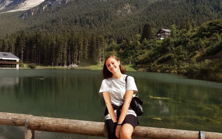 Giulia Potera... scopri chi è